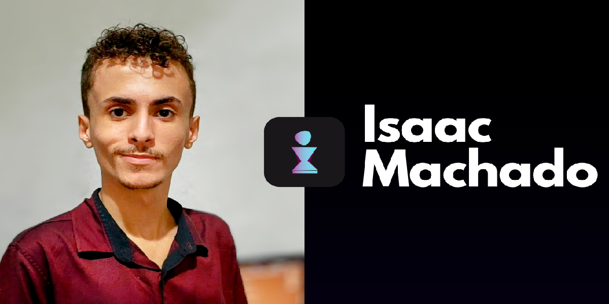 Isaac Machado